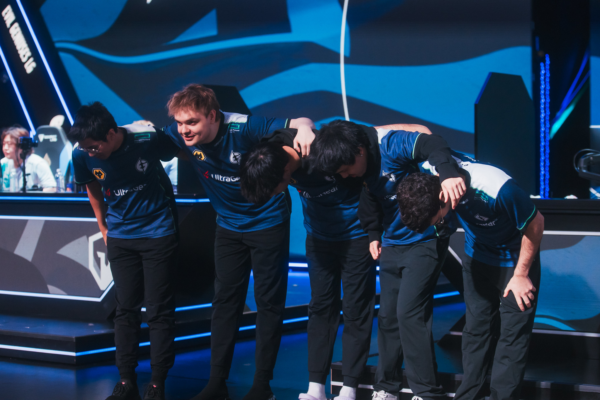 LCS reduzida a 8 equipas com nova estrutura já em 2024