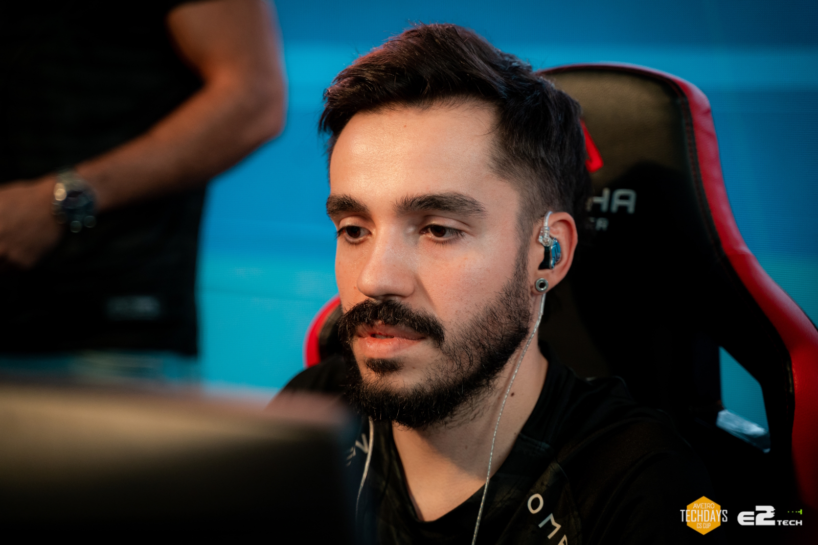 MUTiRiS regressa ao ativo na equipa da SAW