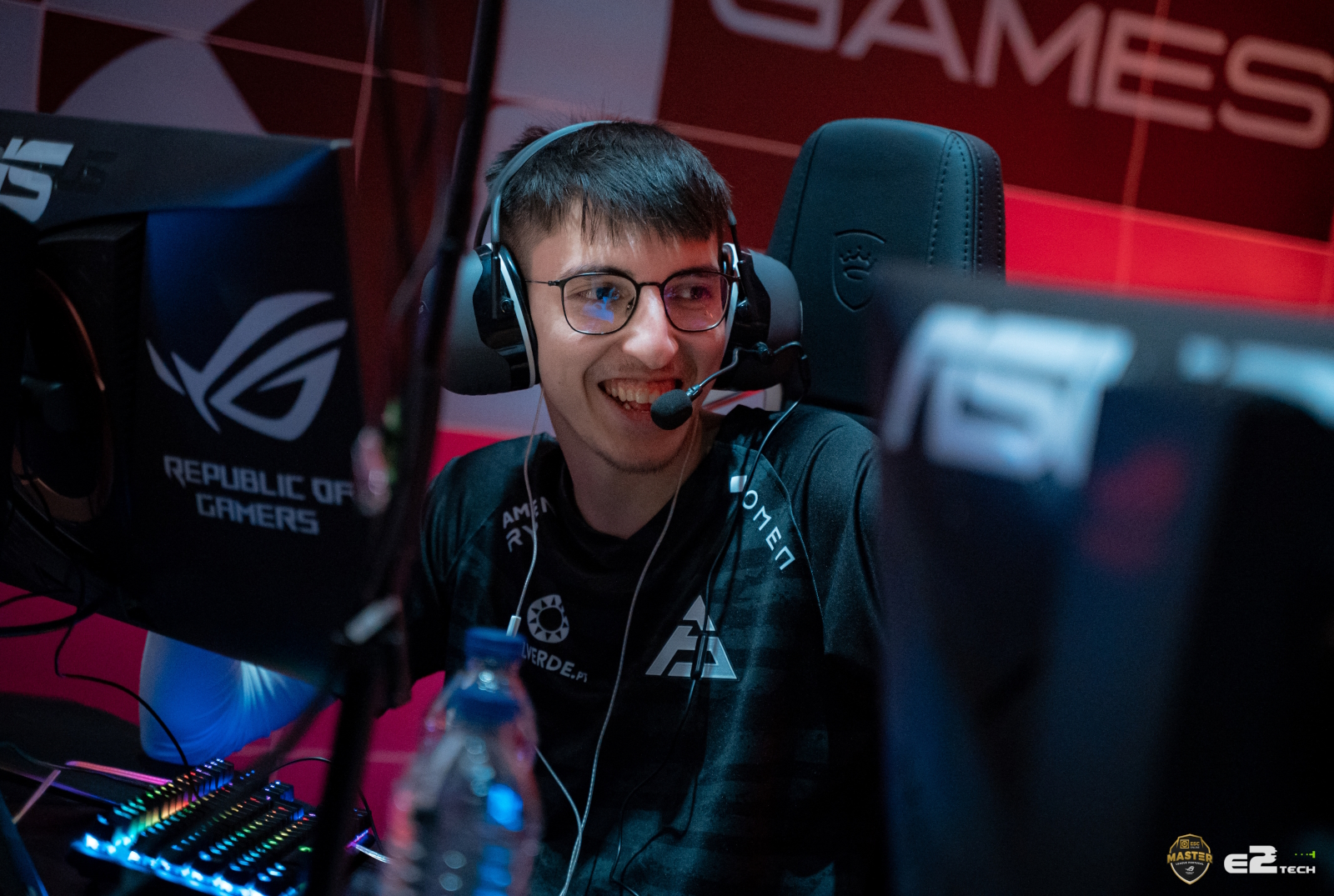 SAW defende título na final da ESC Online Master League Portugal XII