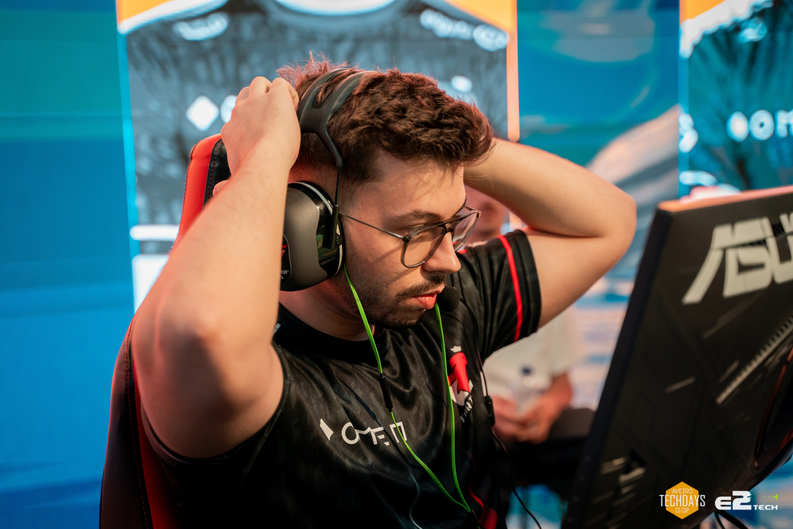 PR com conta da Steam banida pede ajuda nas redes sociais