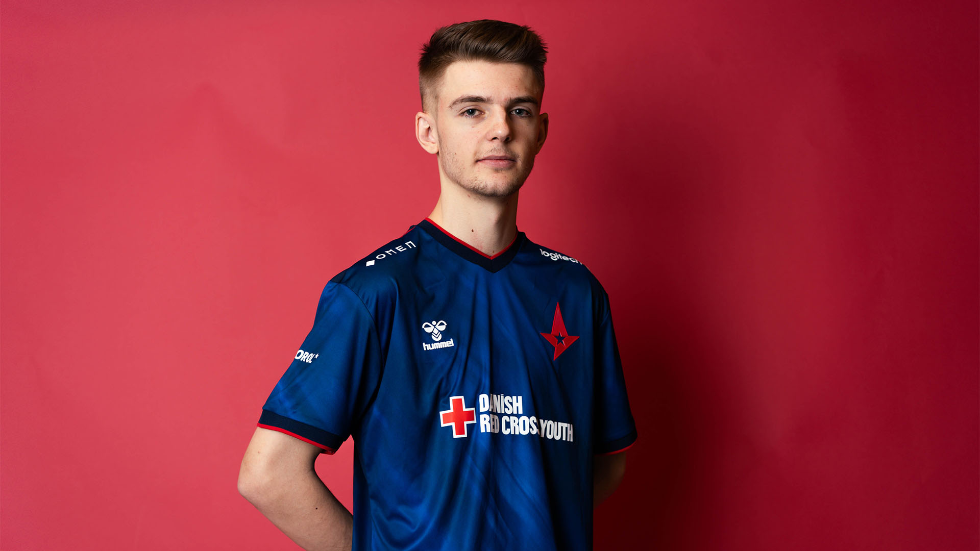 tOPZ junta-se ao lineup da Astralis Talent