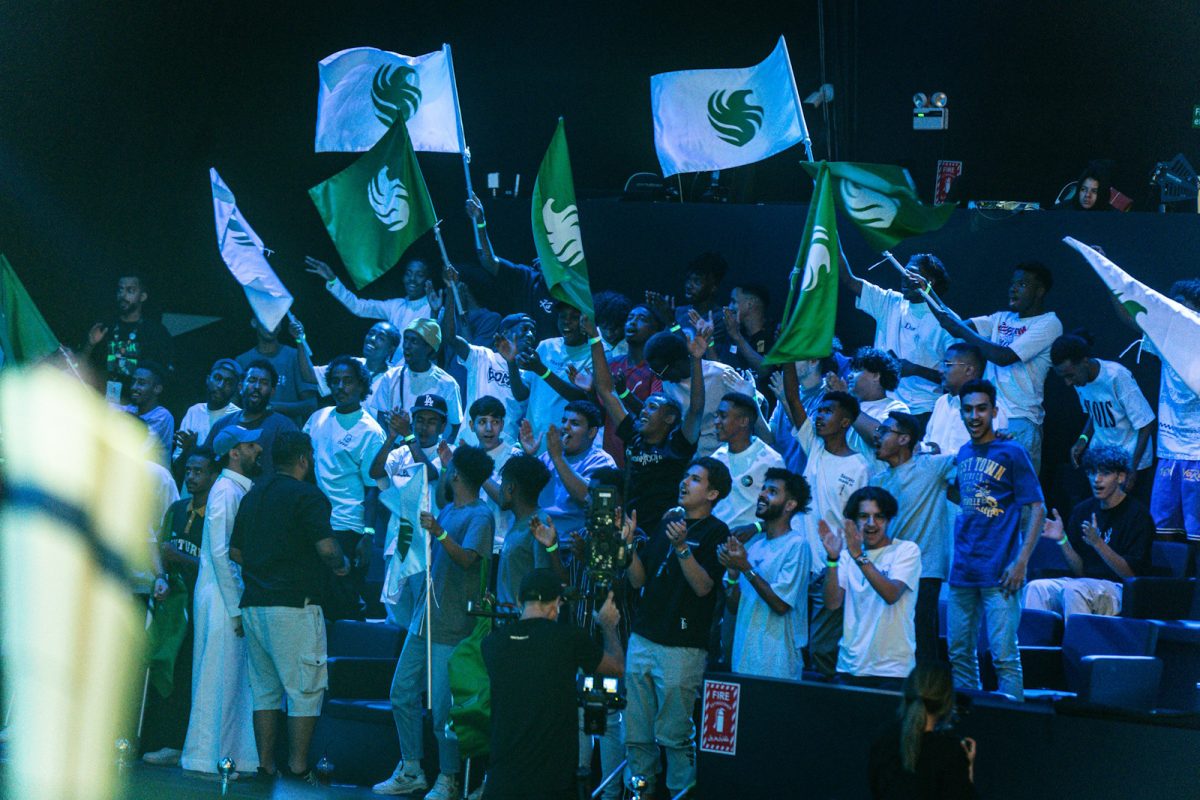 Falcons garante verba de $7,000,000 via Club Championship