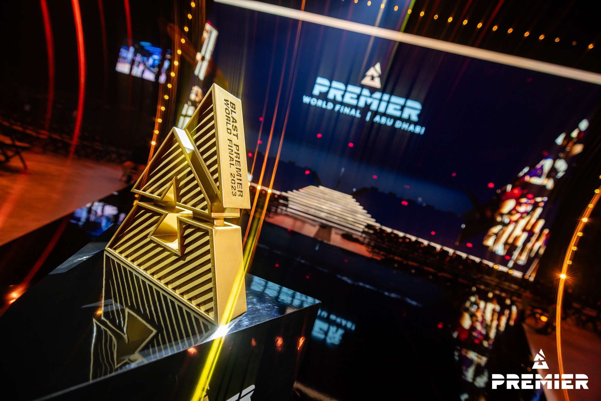 Vitality e FaZe reeditam final na BLAST Premier World Final