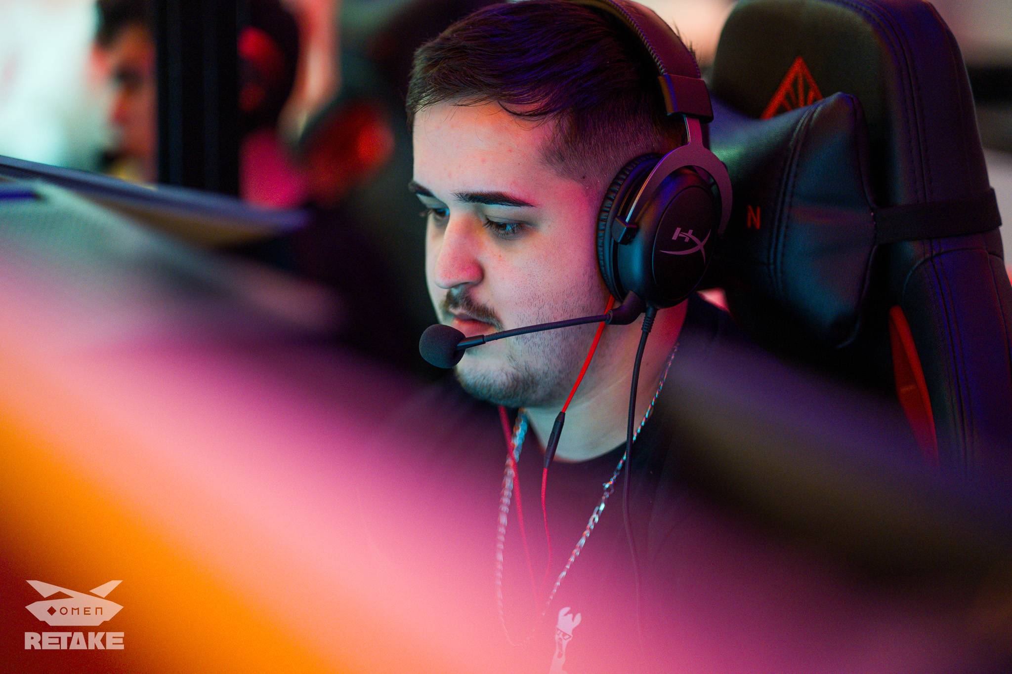 Fechada lista de participantes no TAKE #3 do RETAKE T8