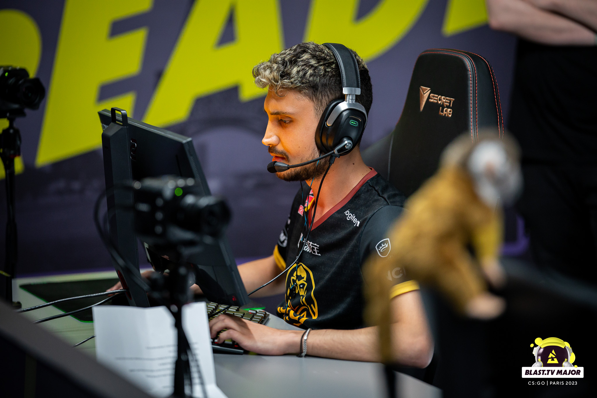NertZ já terá acordo verbal para reforçar a Heroic