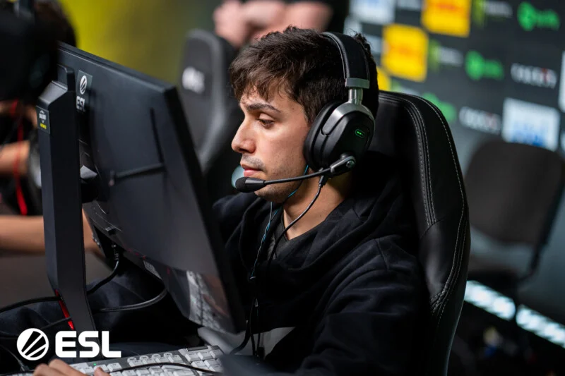 DRAFT5 elege os melhores jogadores de CS a atuar no Brasil