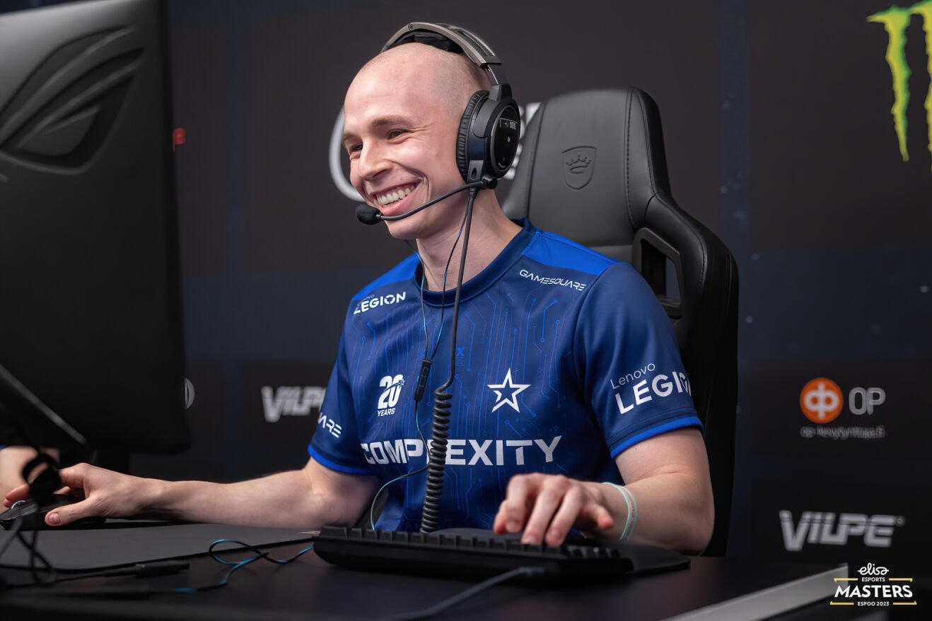 Complexity reafirma compromisso ao cenário norte-americano