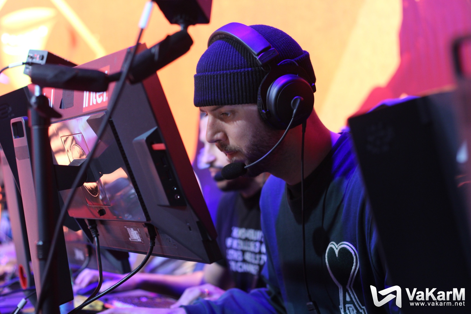 JACKZ deixa lineup ativo da TSM