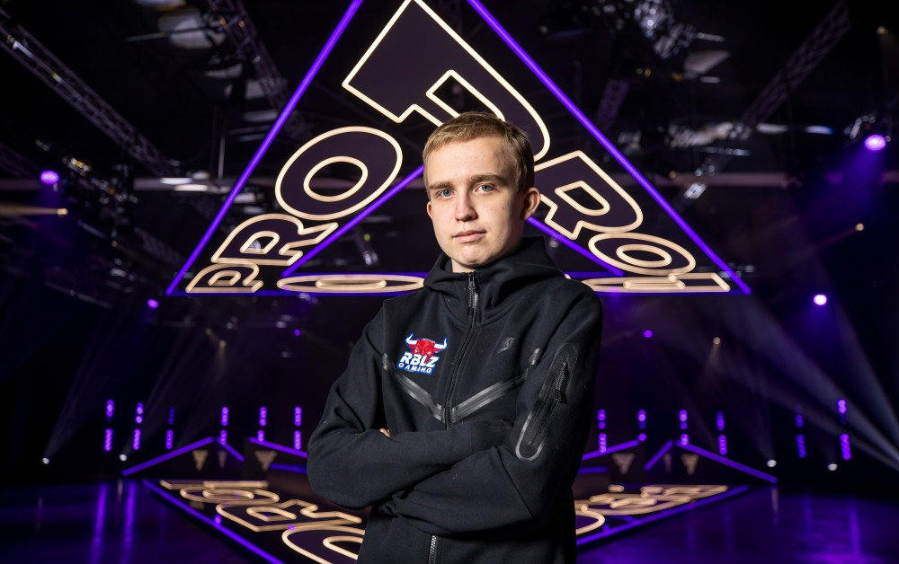 Anders Vejrgang é o primeiro campeão mundial da era FC Pro