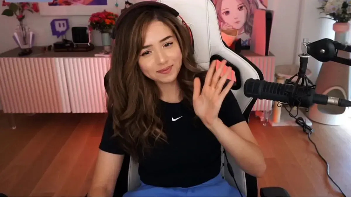 Pokimane deixa a Twitch e já tem stream marcada noutra plataforma