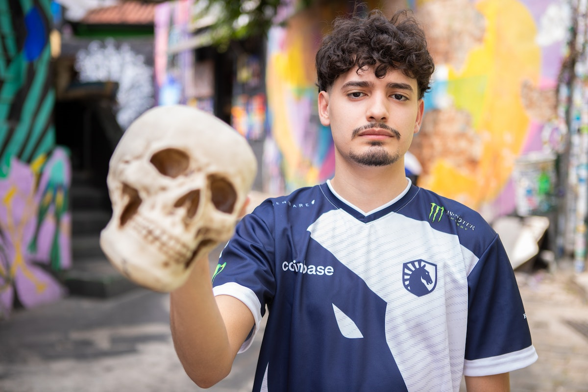 FURIA garante skullz, renova equipa técnica e segura estrelas