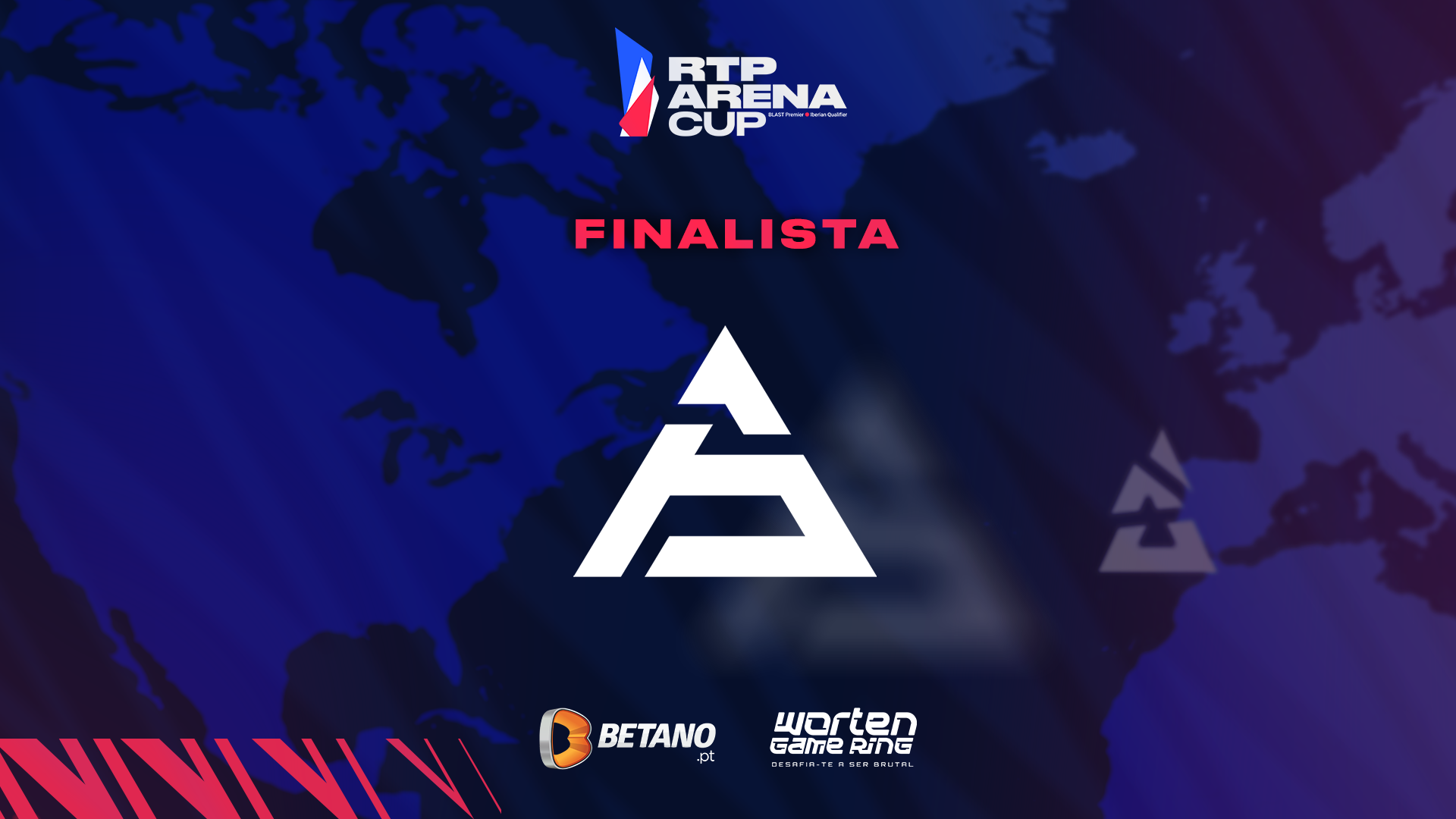 SAW quebra malapata do clássico e vai à final da RTP Arena Cup