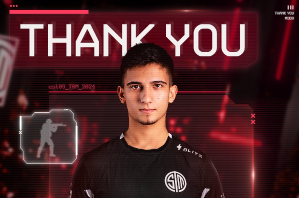 TSM continua a promover alterações e coloca MoDo no banco