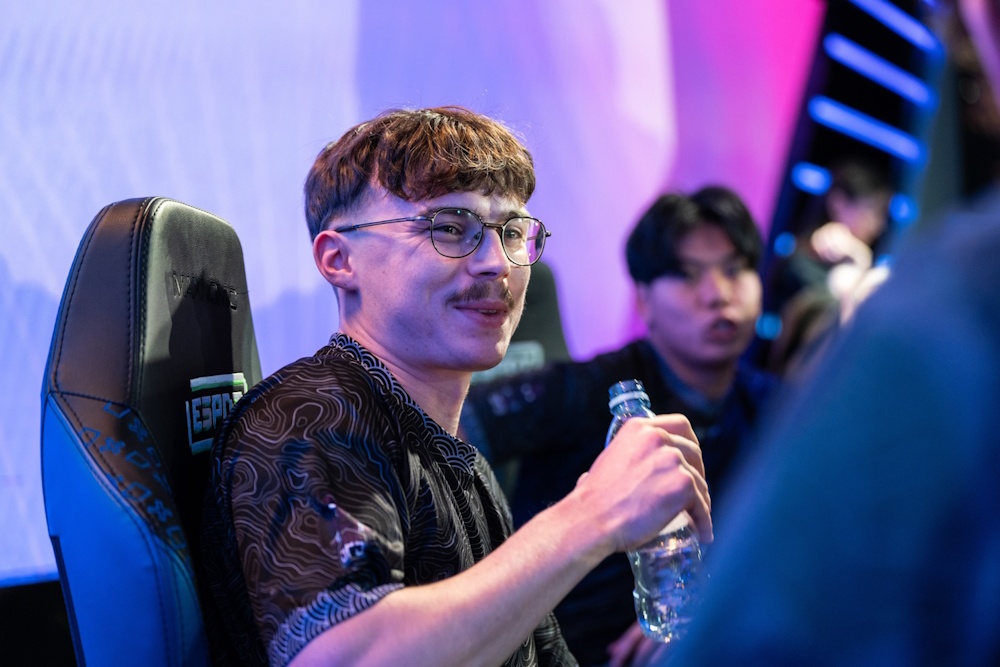 VamoQuerer garante reforço para a ALGS Pro League EMEA