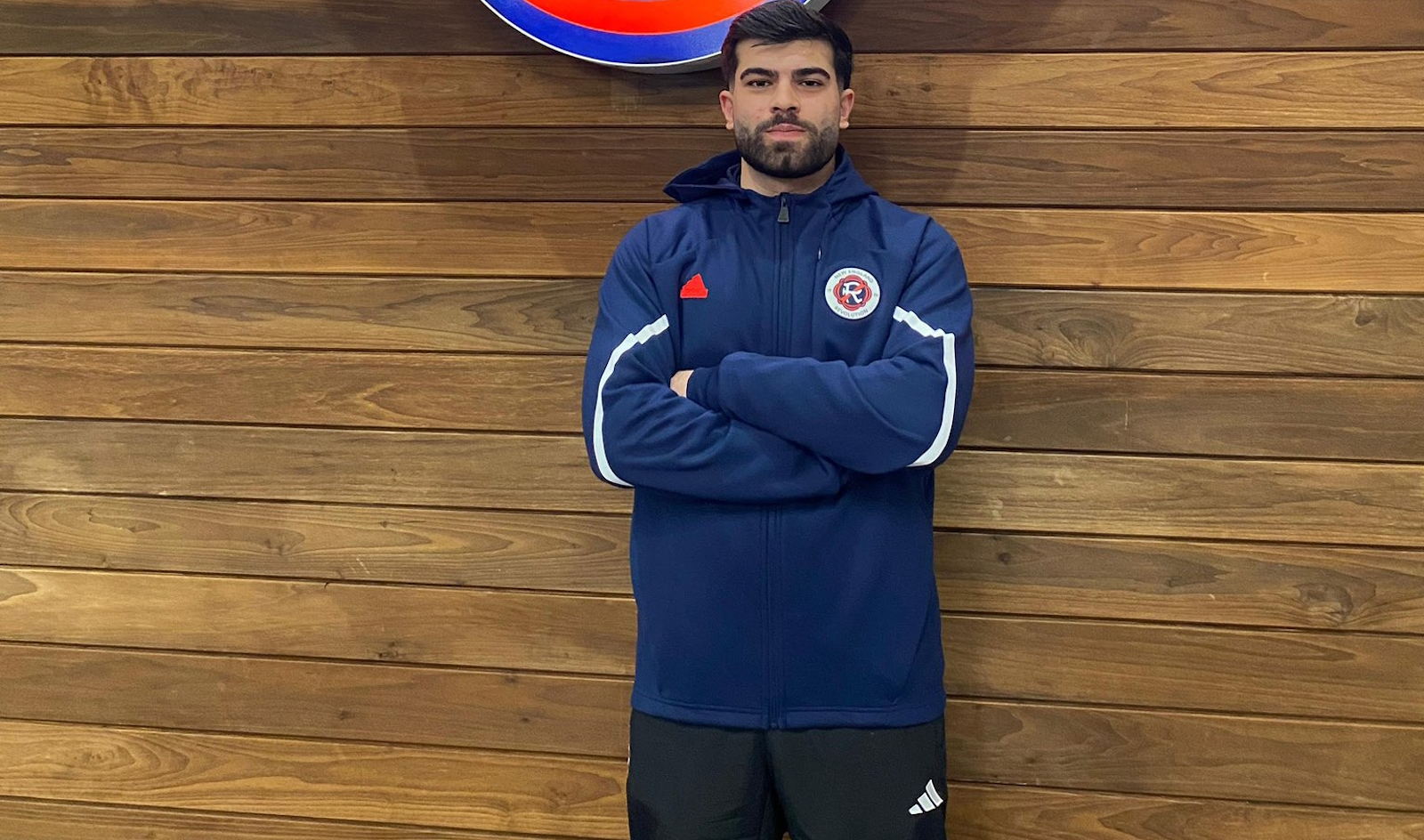 Jafonso garante acesso ao FC Pro 24 World Championship!