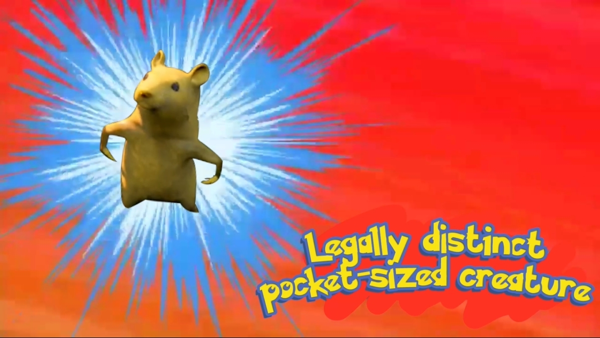 Já conheces este Mod "legalmente distinto" do Palworld?