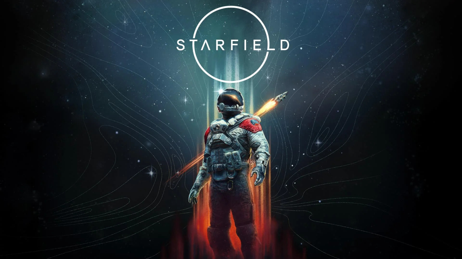 Starfield a caminho da PlayStation