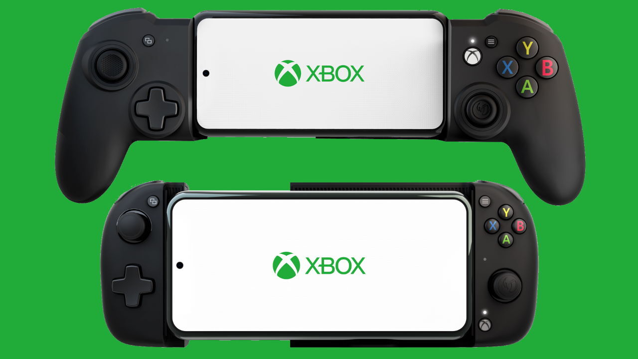 Xbox já tem protótipos para consola portátil que corre jogos nativamente
