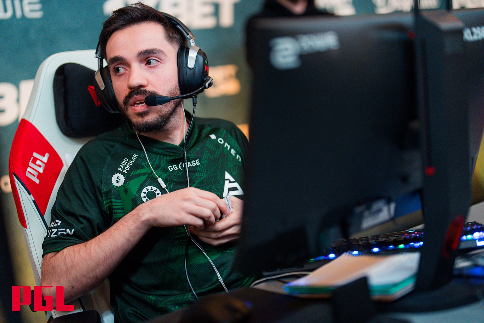 Cloud9 ultrapassa SAW rumo à próxima fase do PGL Major