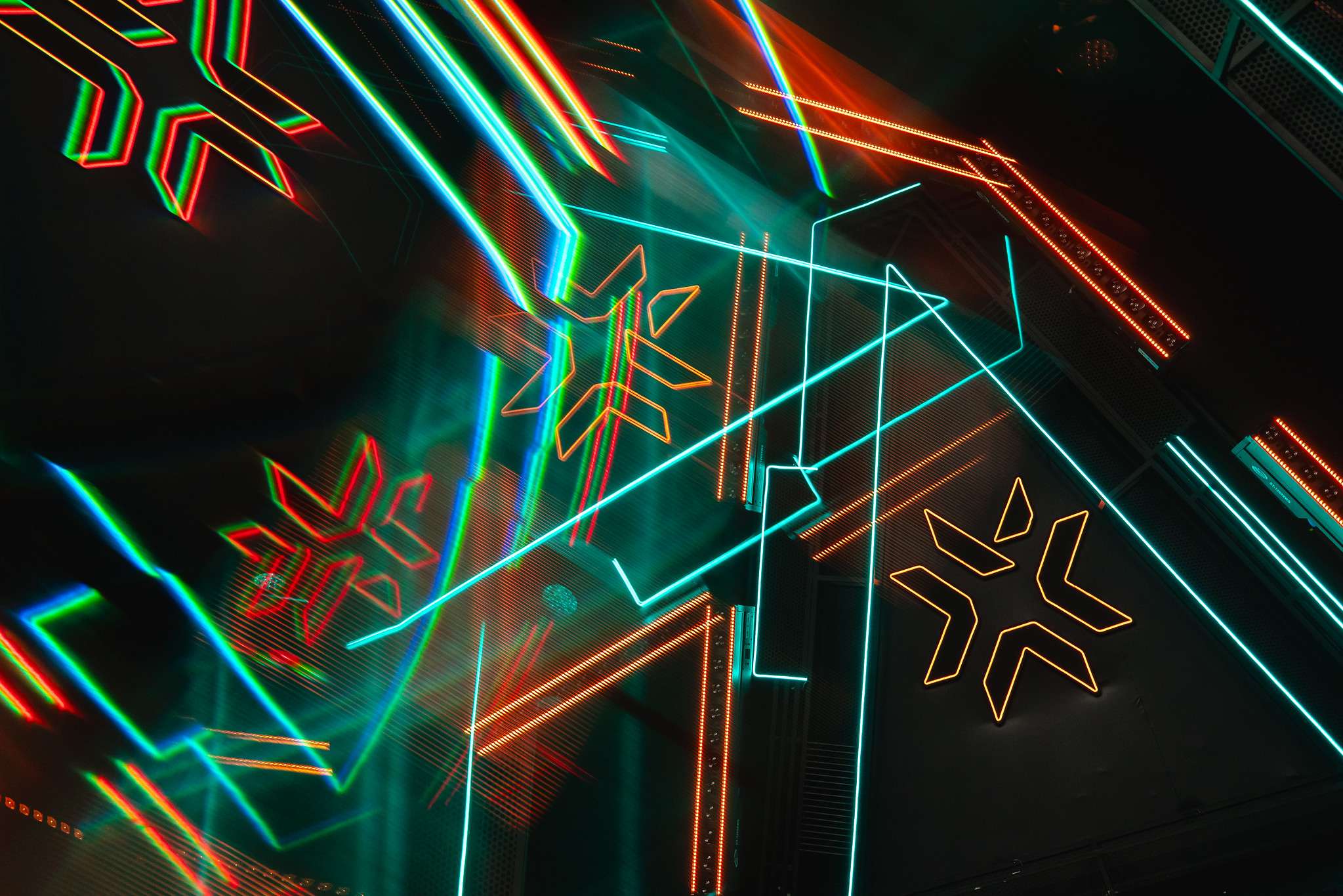 HOF aponta ao VCT Game Changers com aposta internacional