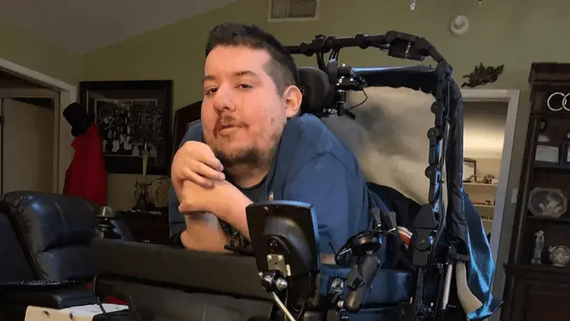 BrolyLegs, ícone dos fighters, faleceu aos 35 anos