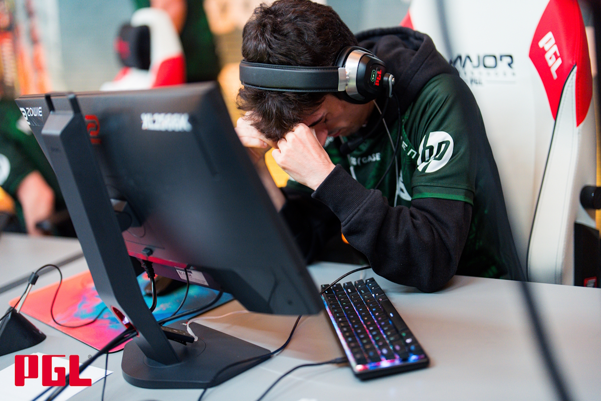 Campanha do Major termina em desilusão para SAW