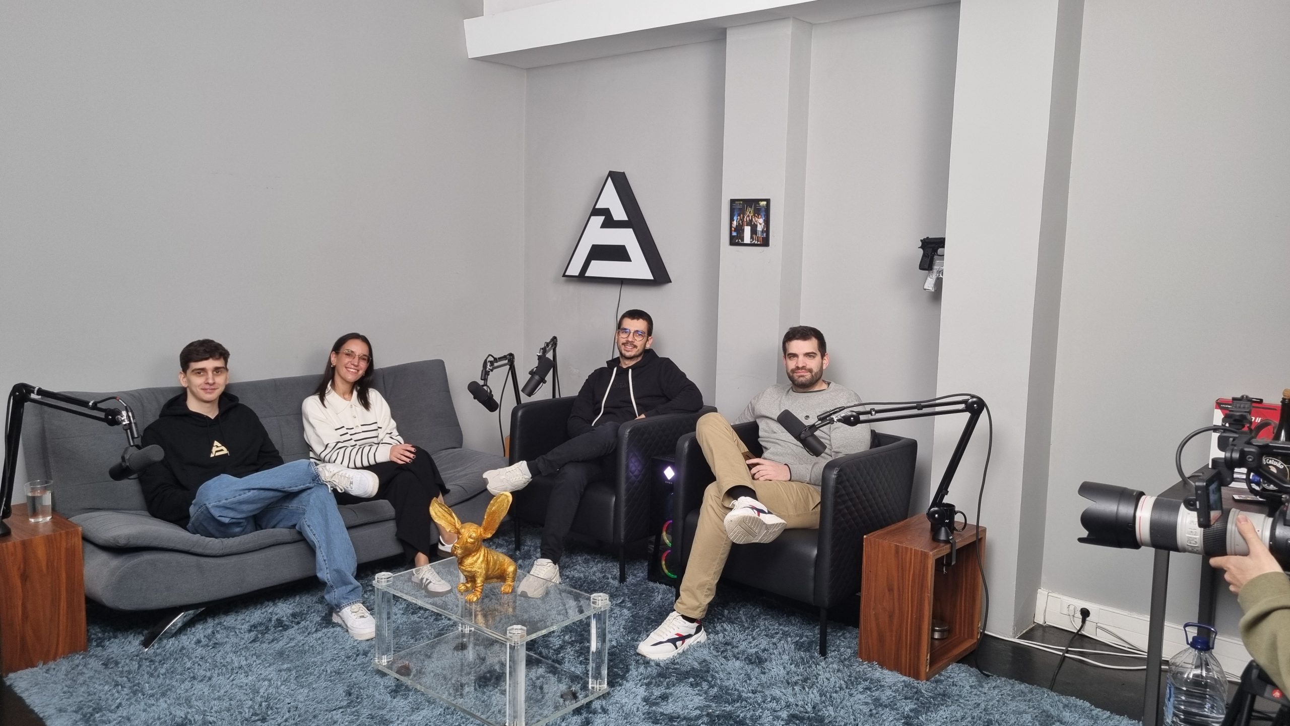 SAW prepara renovações e regresso da academia de Counter-Strike