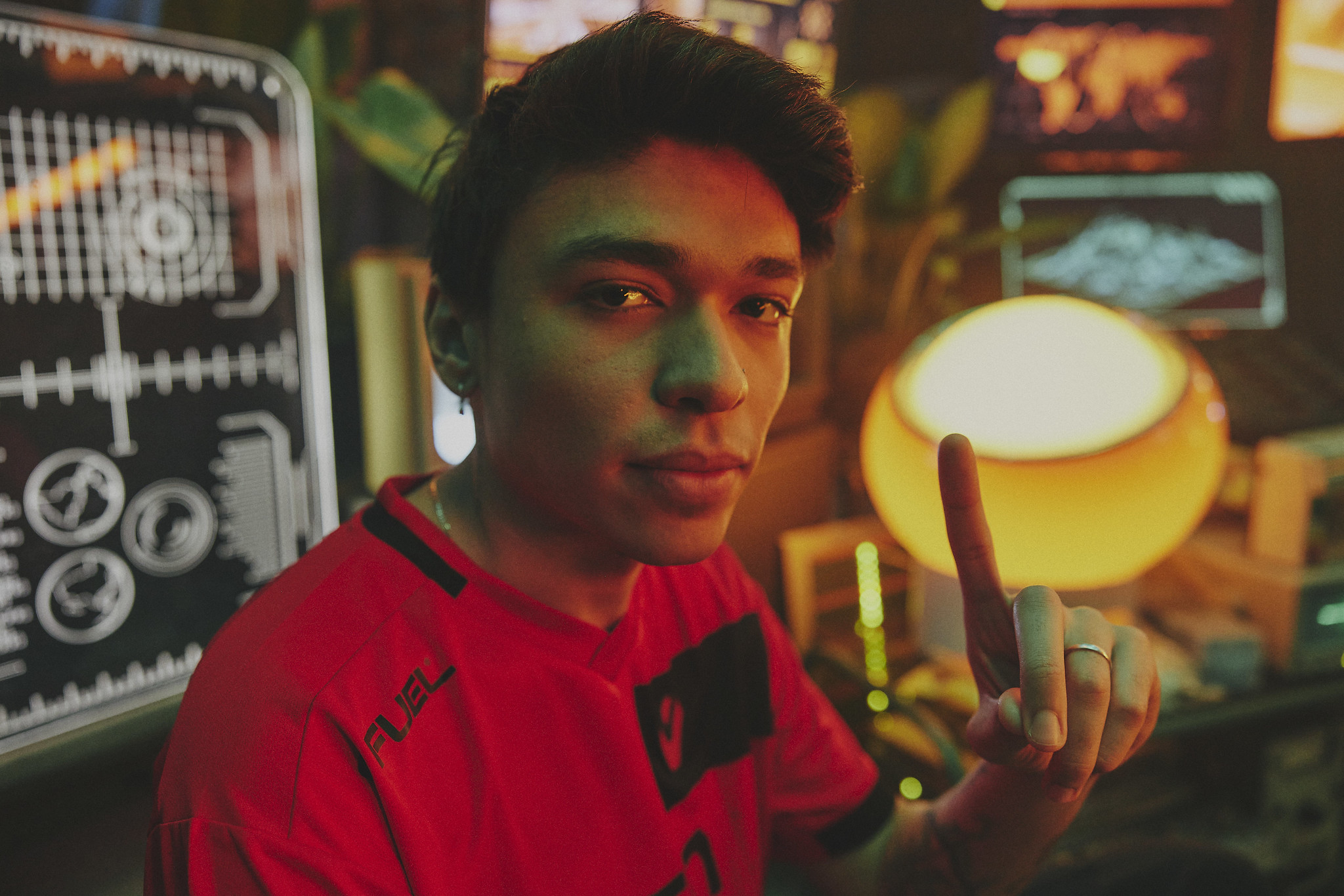 pANcada com luz verde para decidir o seu futuro no VCT