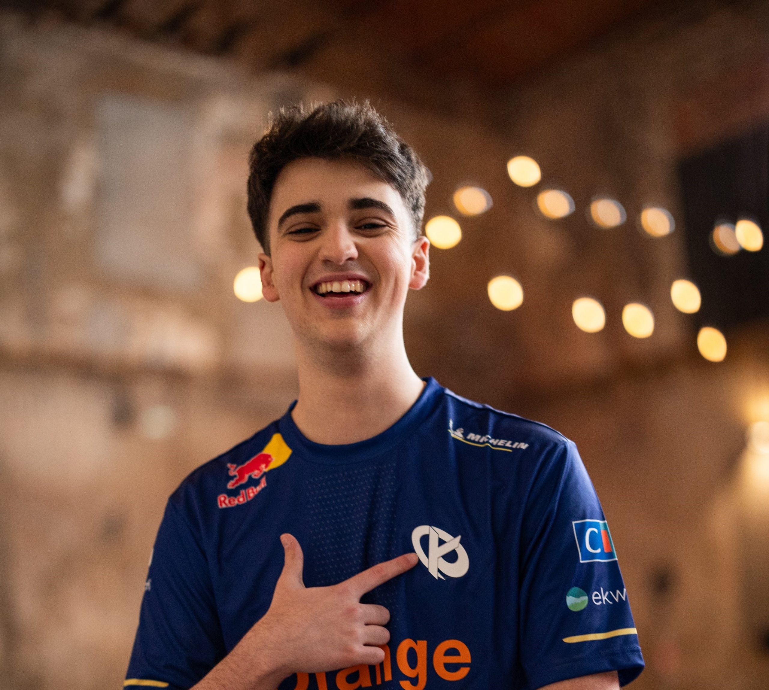 tomaszy domina na estreia no VALORANT Masters Madrid