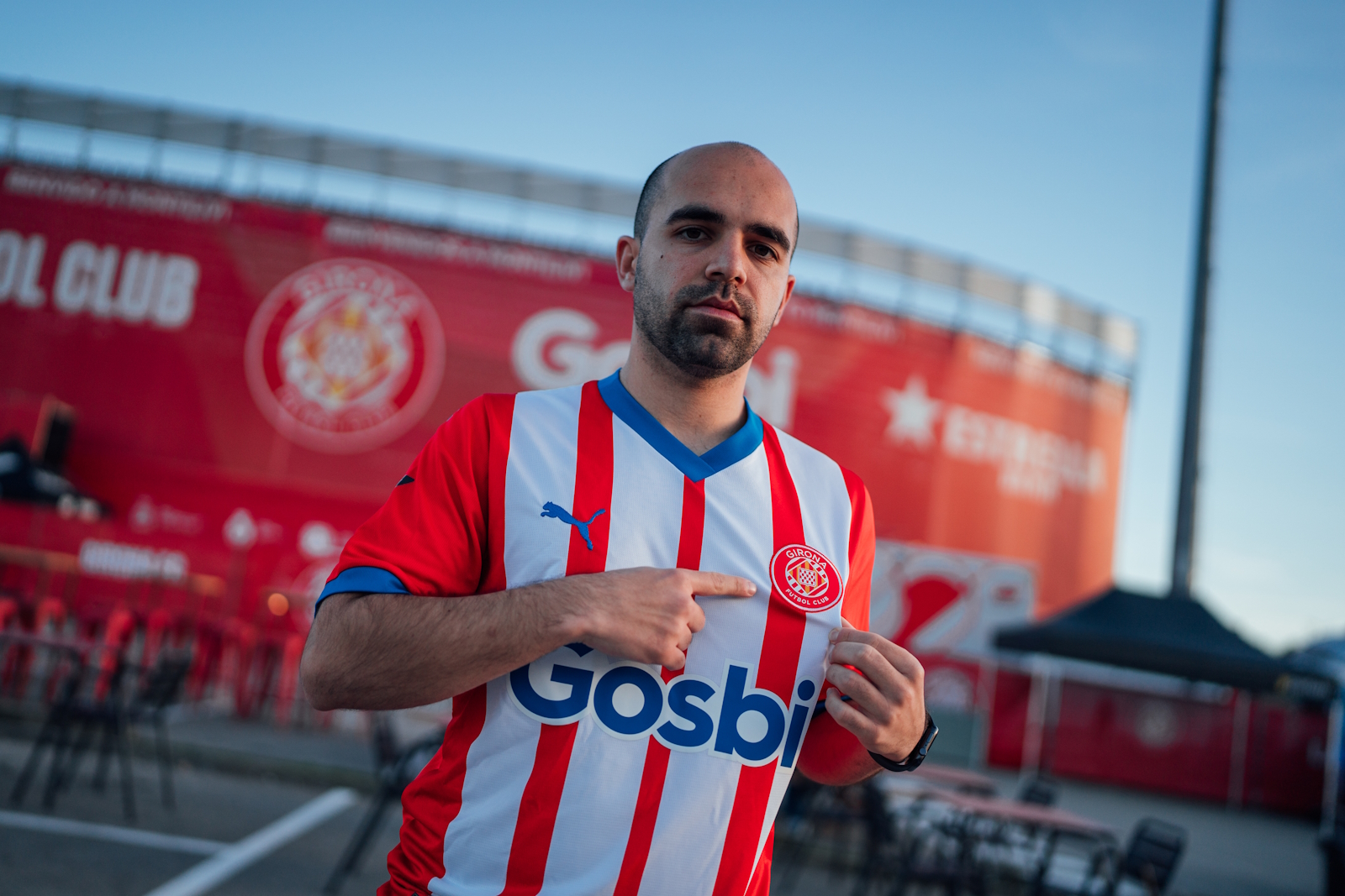 tuga810 avança para as finais da LALIGA FC Pro 2024