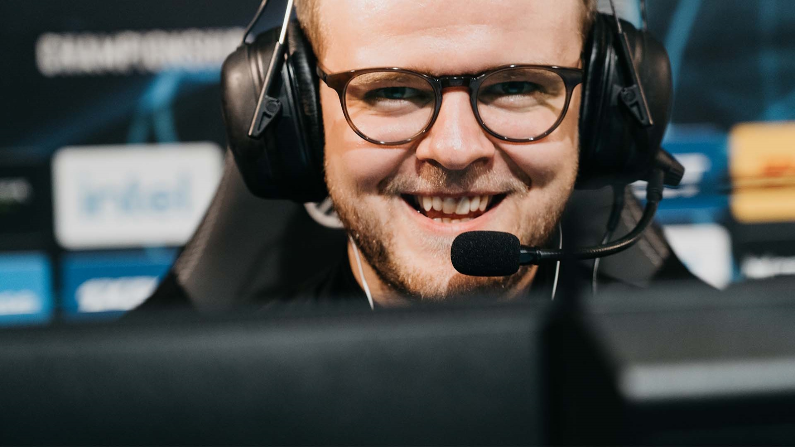 Xyp9x abraça carreira de treinador: "Quero ser o melhor do mundo"