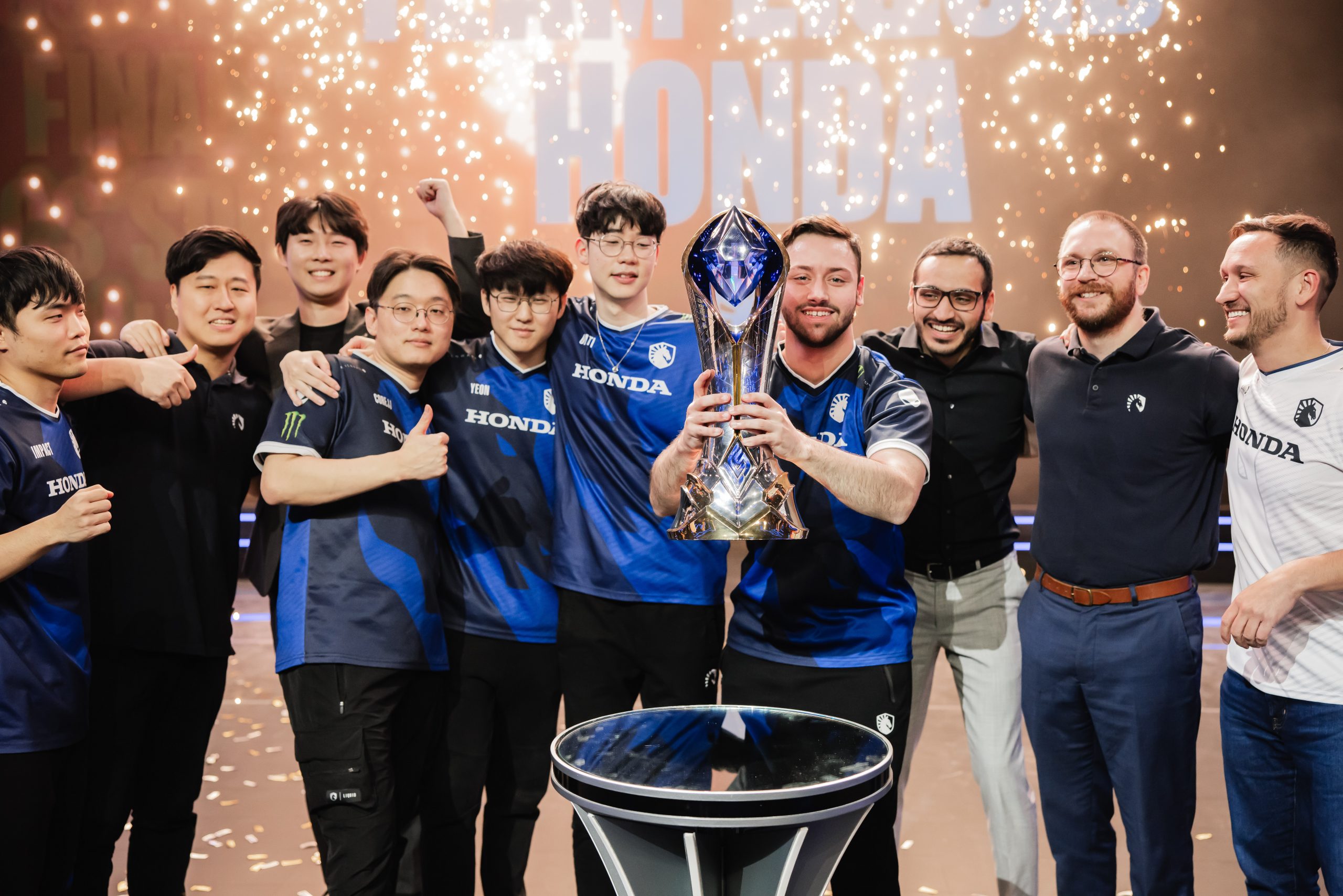 Bo3 regressam à temporada regular da LCS