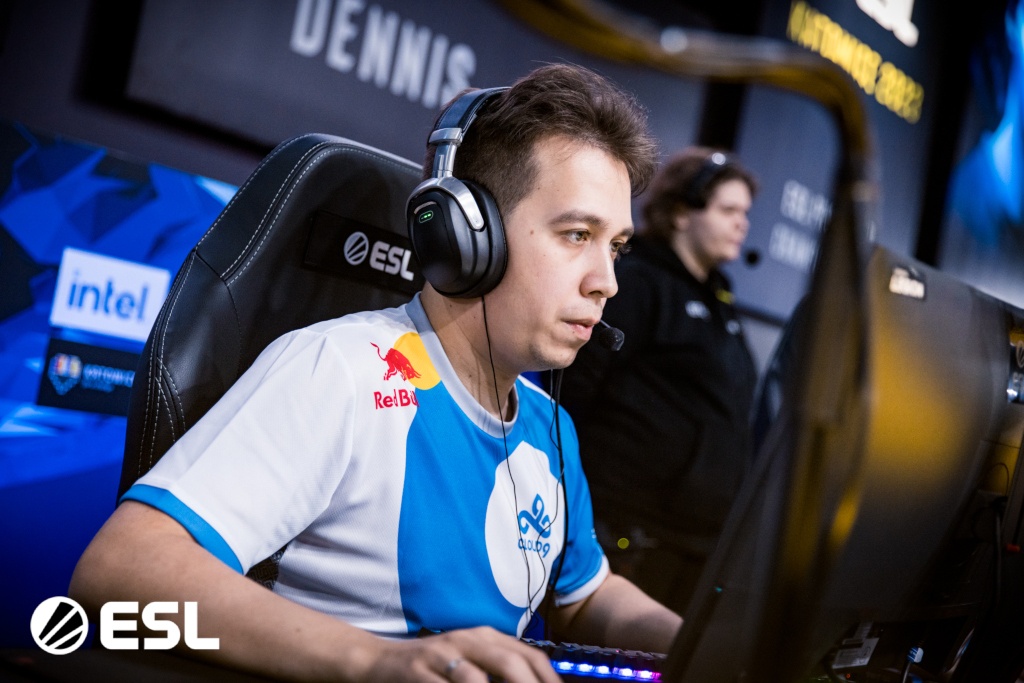 buster e neaLaN regressam ao ativo com a nova 1WIN