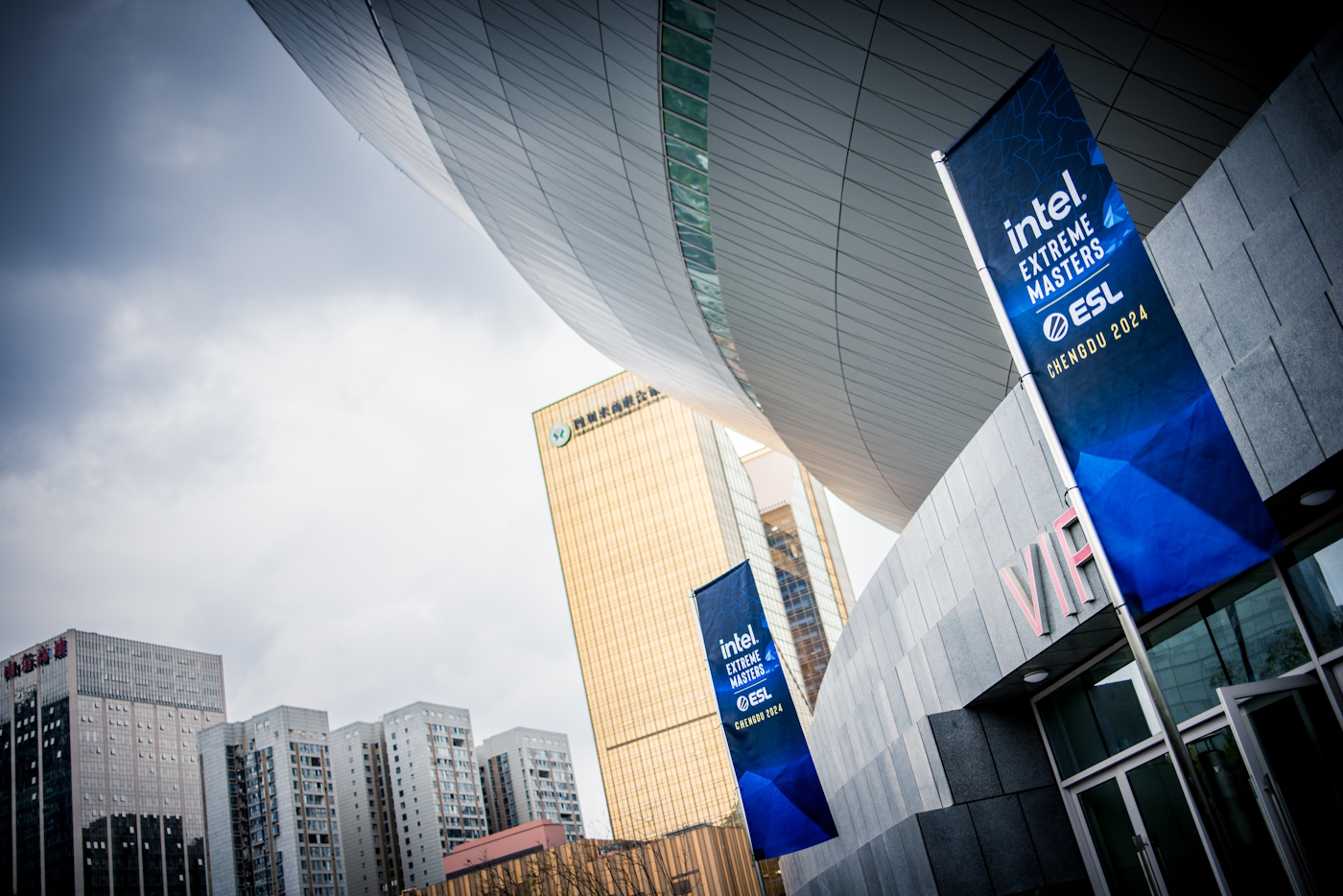 Astralis e Virtus.pro confirmam Playoffs na IEM Chengdu