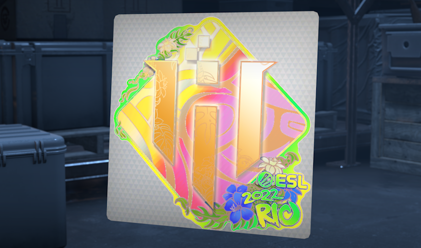 IHC regressa ao Counter-Strike com novo lineup