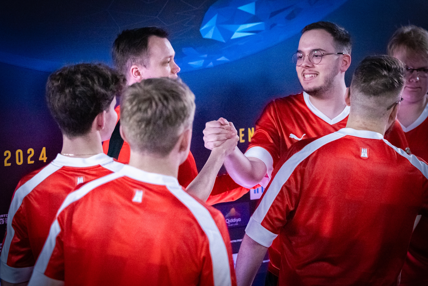MOUZ destrona FaZe e chega a n.º1 do Mundo pela primeira vez