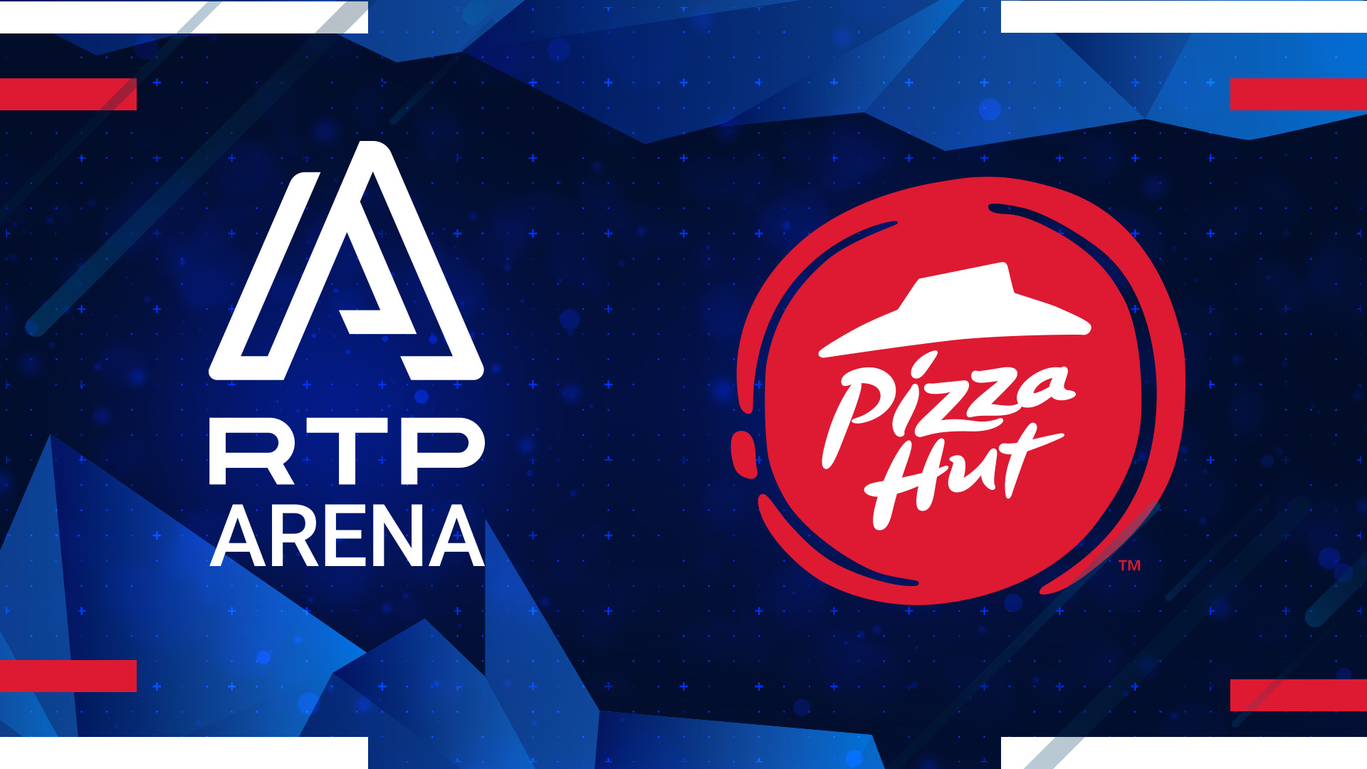 Pizza Hut junta-se aos conteúdos da RTP Arena!