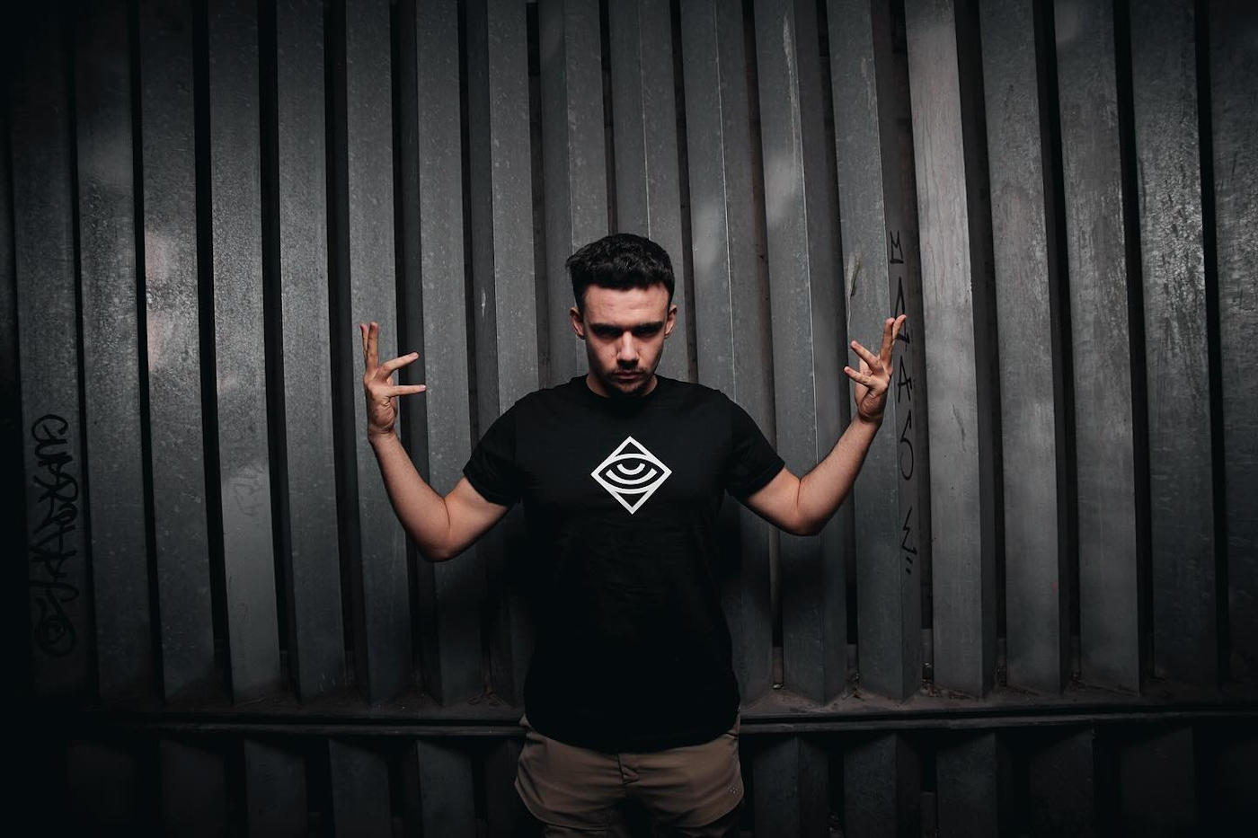 Xico revelado no Corinthians Esports
