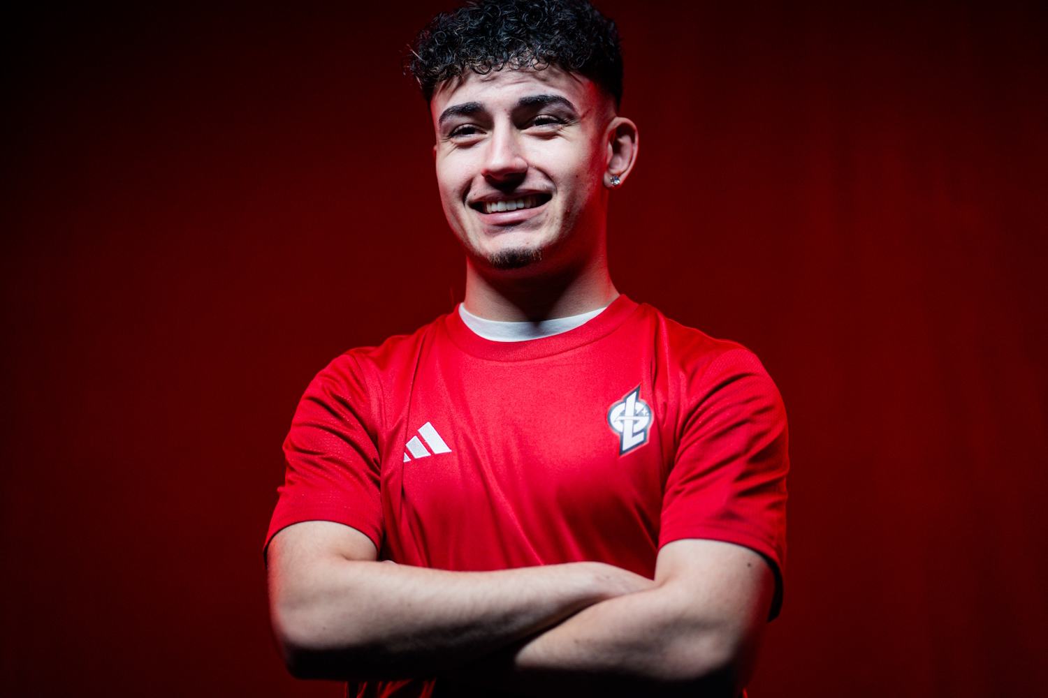 Luna Galaxy entre as dezasseis melhores da RLCS Europeia