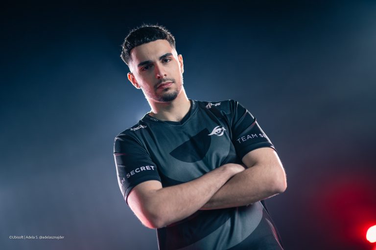 Savage despede-se do BLAST R6 Major Manchester nos 'quartos'