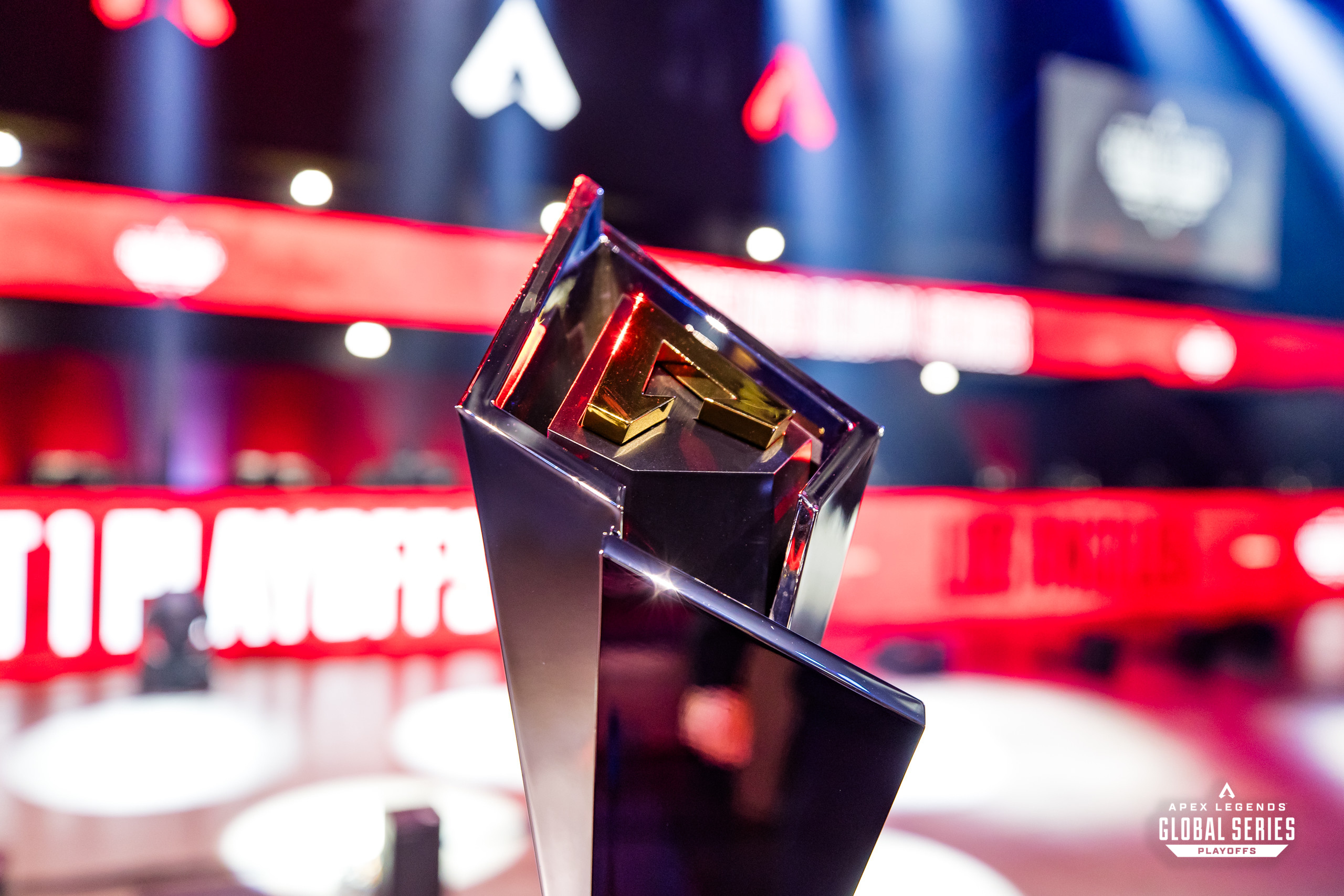 ALGS Pro League define grupos rumo ao Midseasons Playoffs
