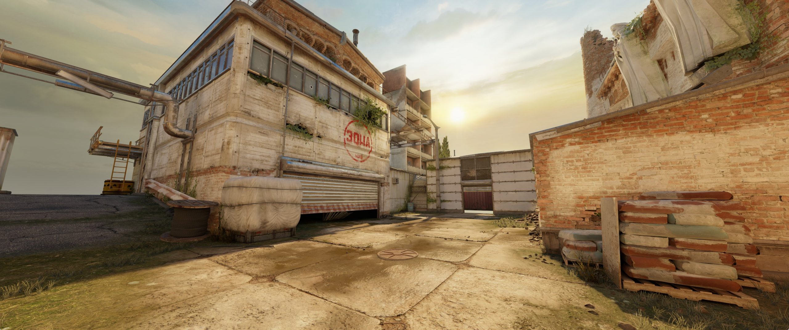 FMPONE descarta regresso do cache ao Counter-Strike em 2024
