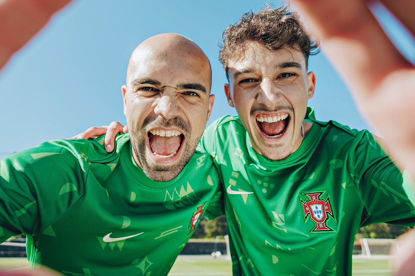 Portugueses rumam a Dallas com Esports World Cup na mira