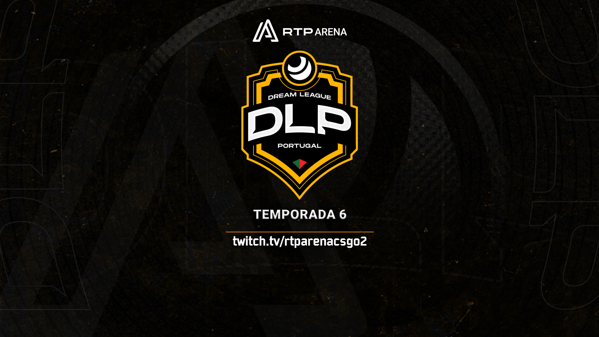 Dream League Portugal joga-se na tua RTP Arena!