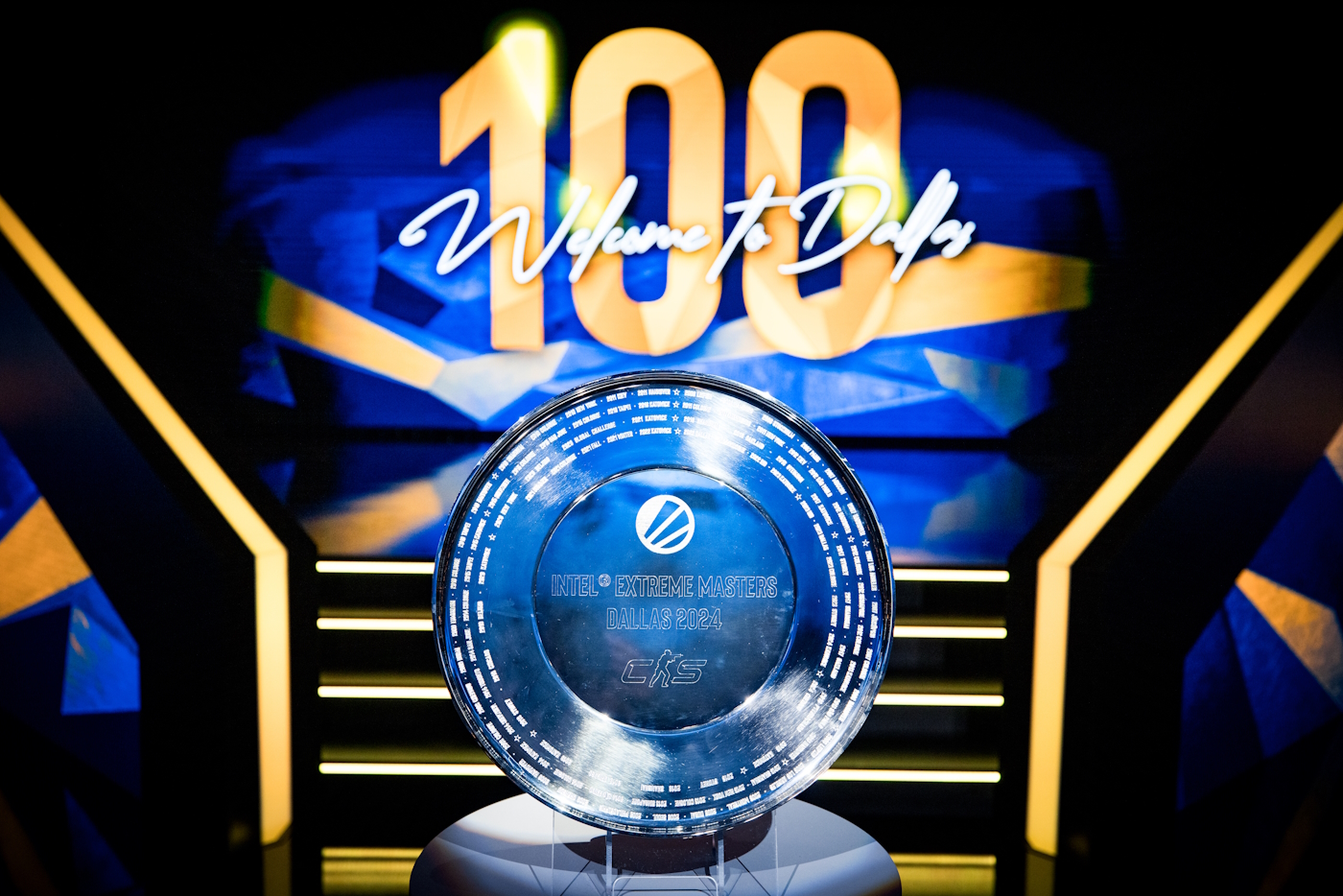 Insólito: Furto de SSDs de PROs na IEM conduz a ban vitalício