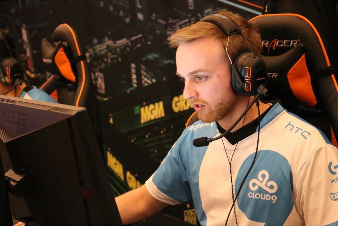 n0thing aponta a regresso e admite: "Pondero criar uma organização há anos"