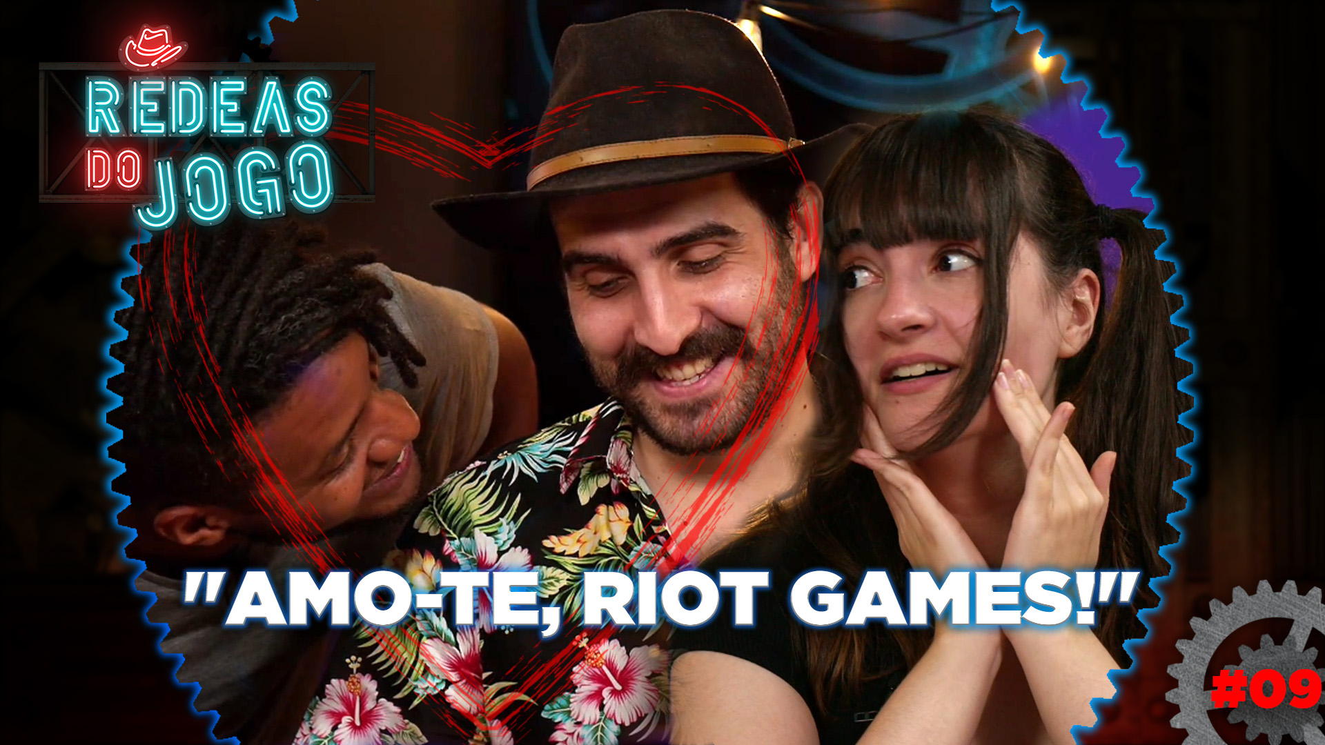 Resumo do State of Play, antevisão do Sumer Game Fest e muito mais! 鸞 Rédeas do Jogo #9 - RTP Arena