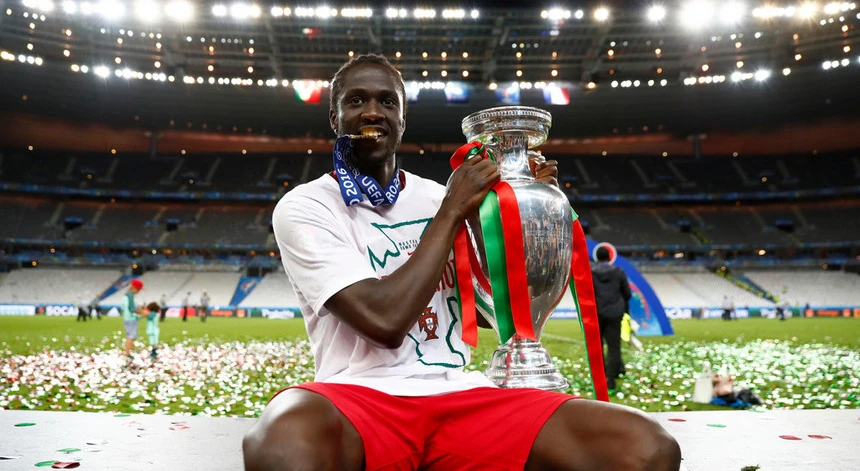 Eder Challenge é o novo torneio da FPF eFootball!