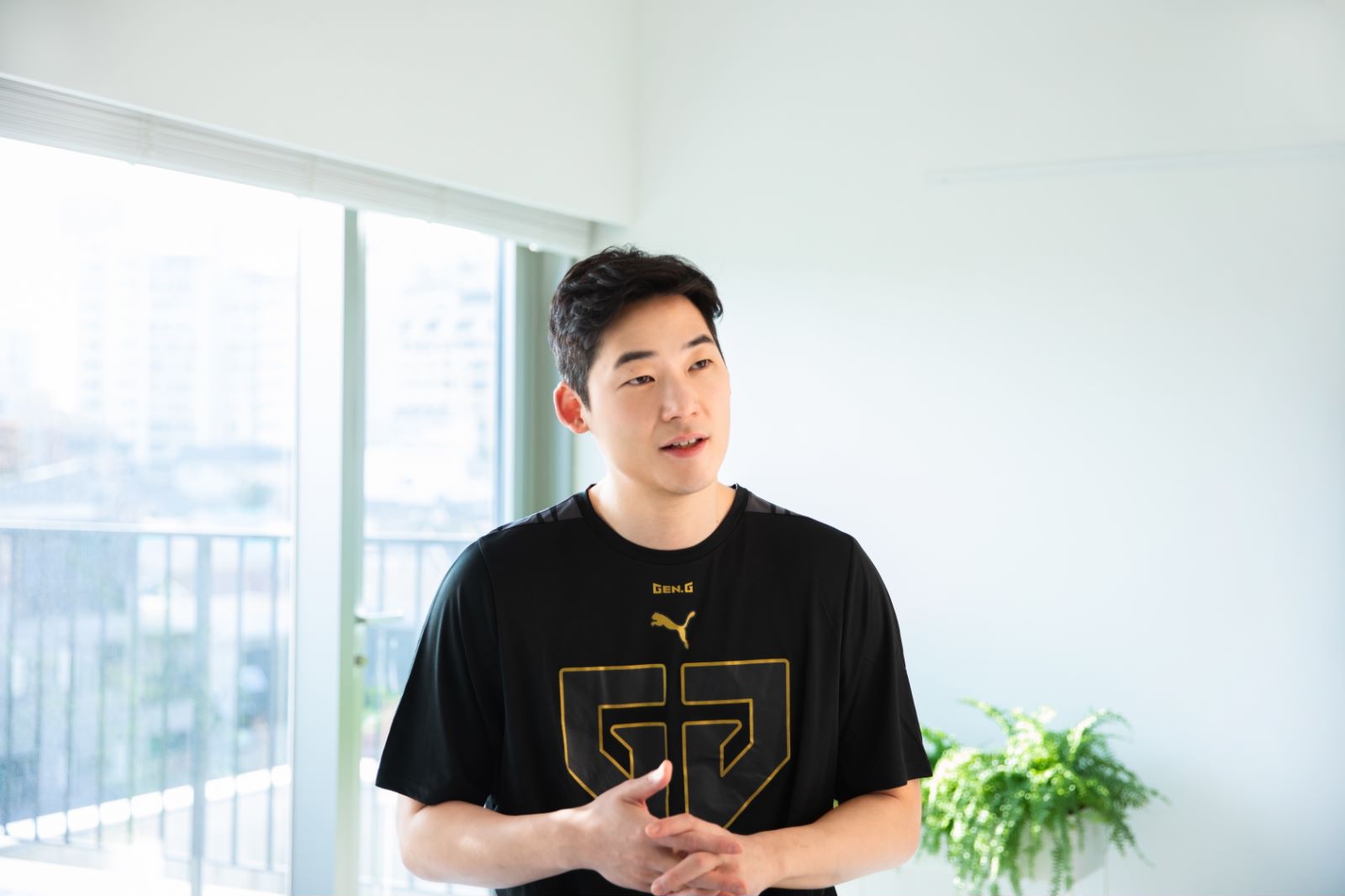 CEO da Gen.G preocupado com falta de talento jovem no League of Legends