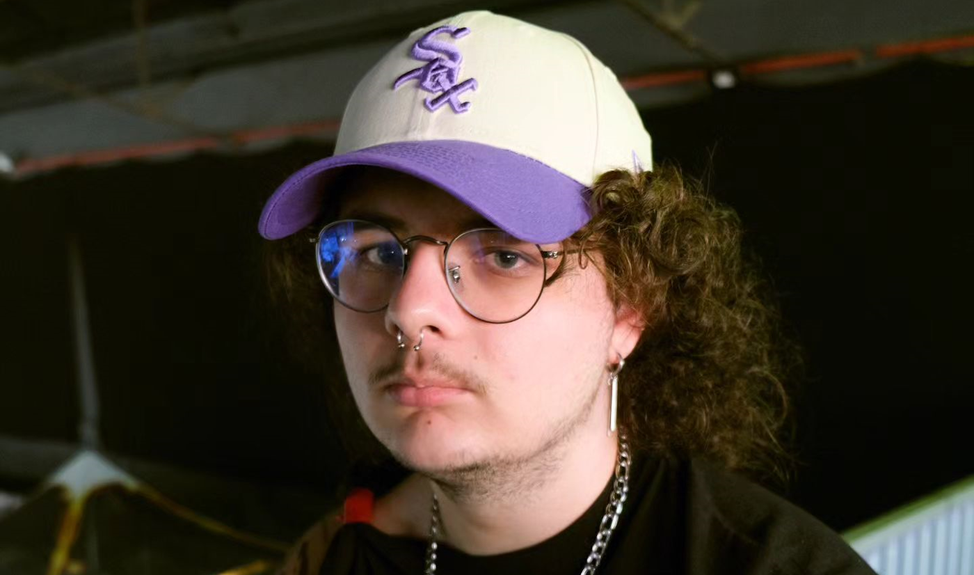 Após estreia na Pro League, Kryzen perde lugar na Kneecap